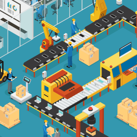 Seven must-have efficiency KPIs for manufacturers | Made to Measure KPIs