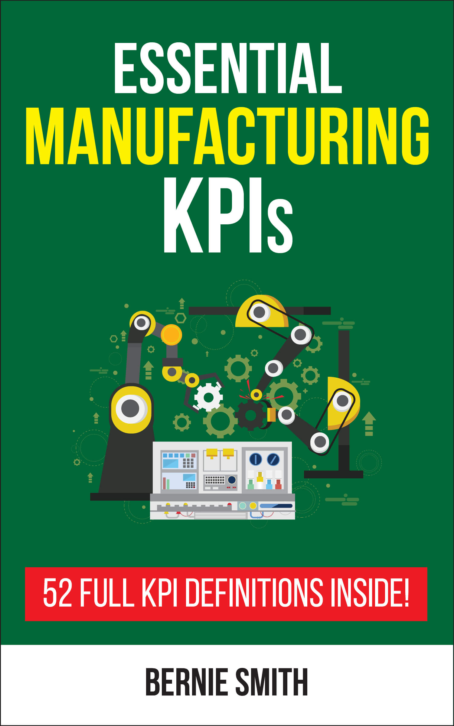 Essential KPI Guides | Made to Measure KPIs