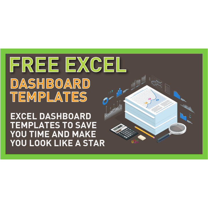 Free Excel Dashboard Templates Made To Measure KPIs free-excel-dashboard-templates-made-to-measure-kpis