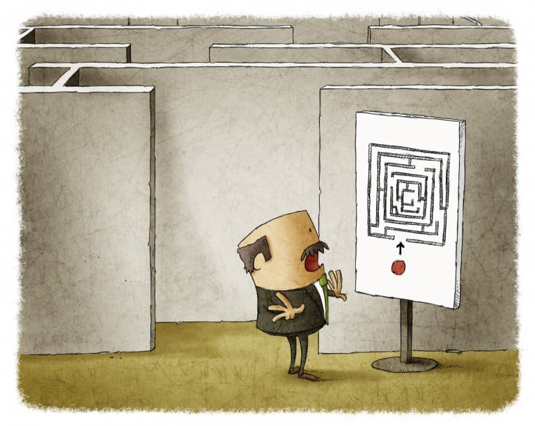 Identifying KPI Stakeholders using RACI | Made to Measure KPIs