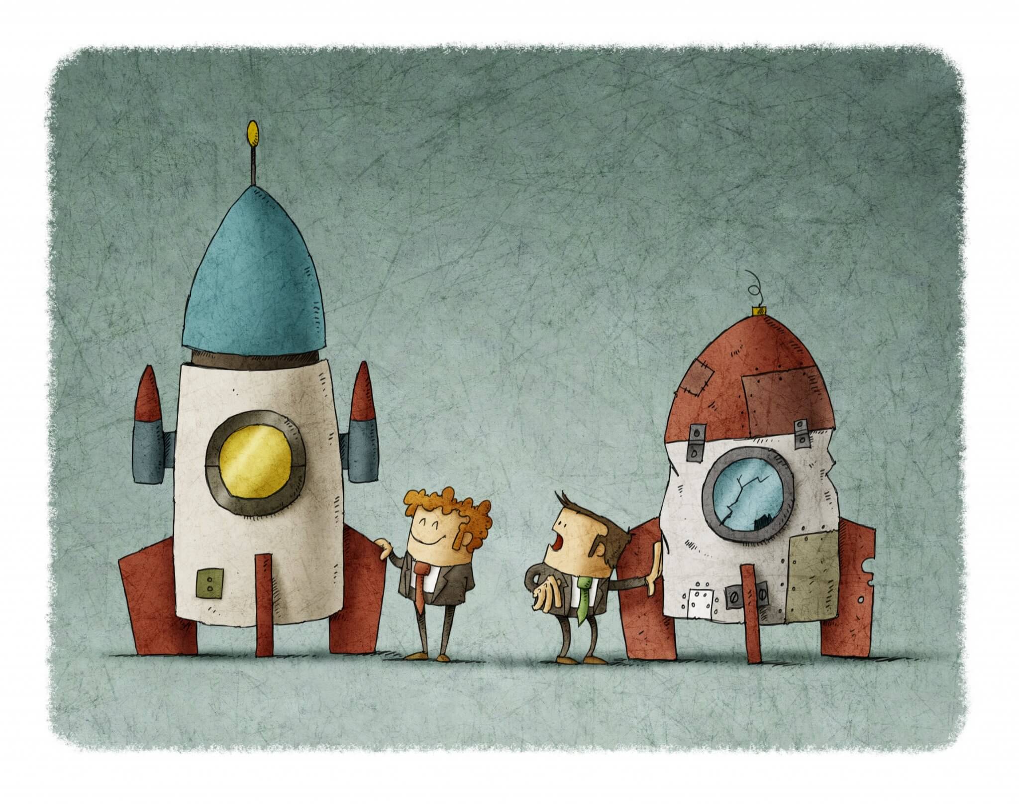 KPI Trees - How to build one - Made to Measure KPIs