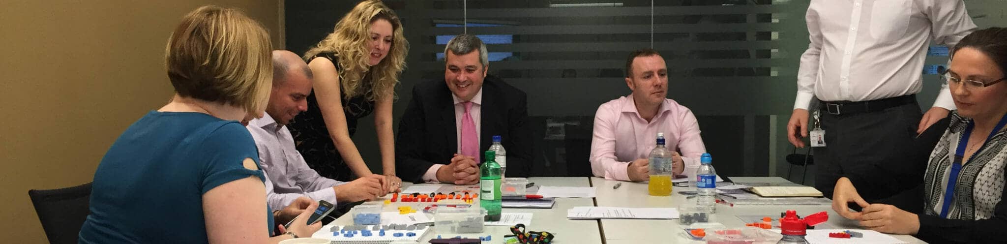 Live KPI Training and Workshops | Made to Measure KPIs