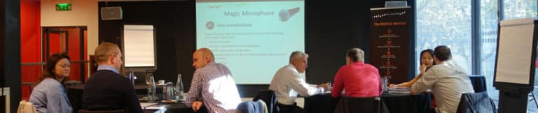 Live KPI Training and Workshops | Made to Measure KPIs