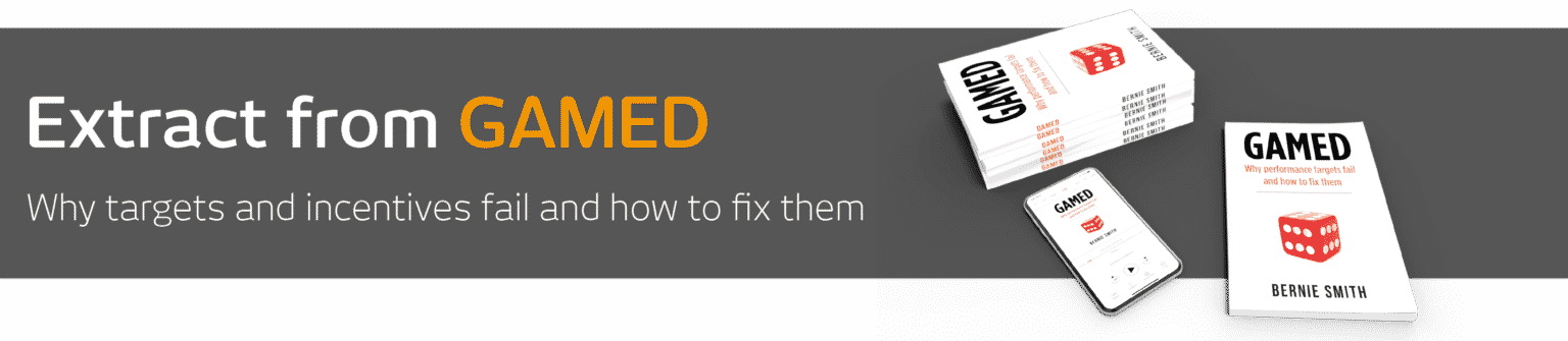 What are extrinsic rewards and do they work? | Made to Measure KPIs