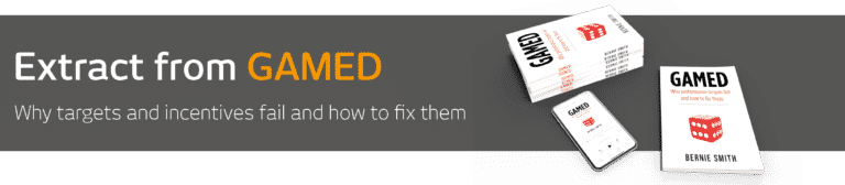 What are extrinsic rewards and do they work? | Made to Measure KPIs