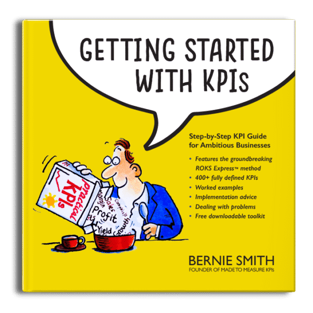 Build A Killer Kpi Tree In 7 Steps Made To Measure Kpis