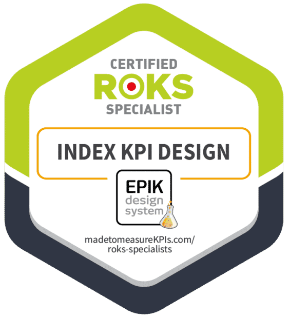 5 Key Performance Index Examples You Use Everyday