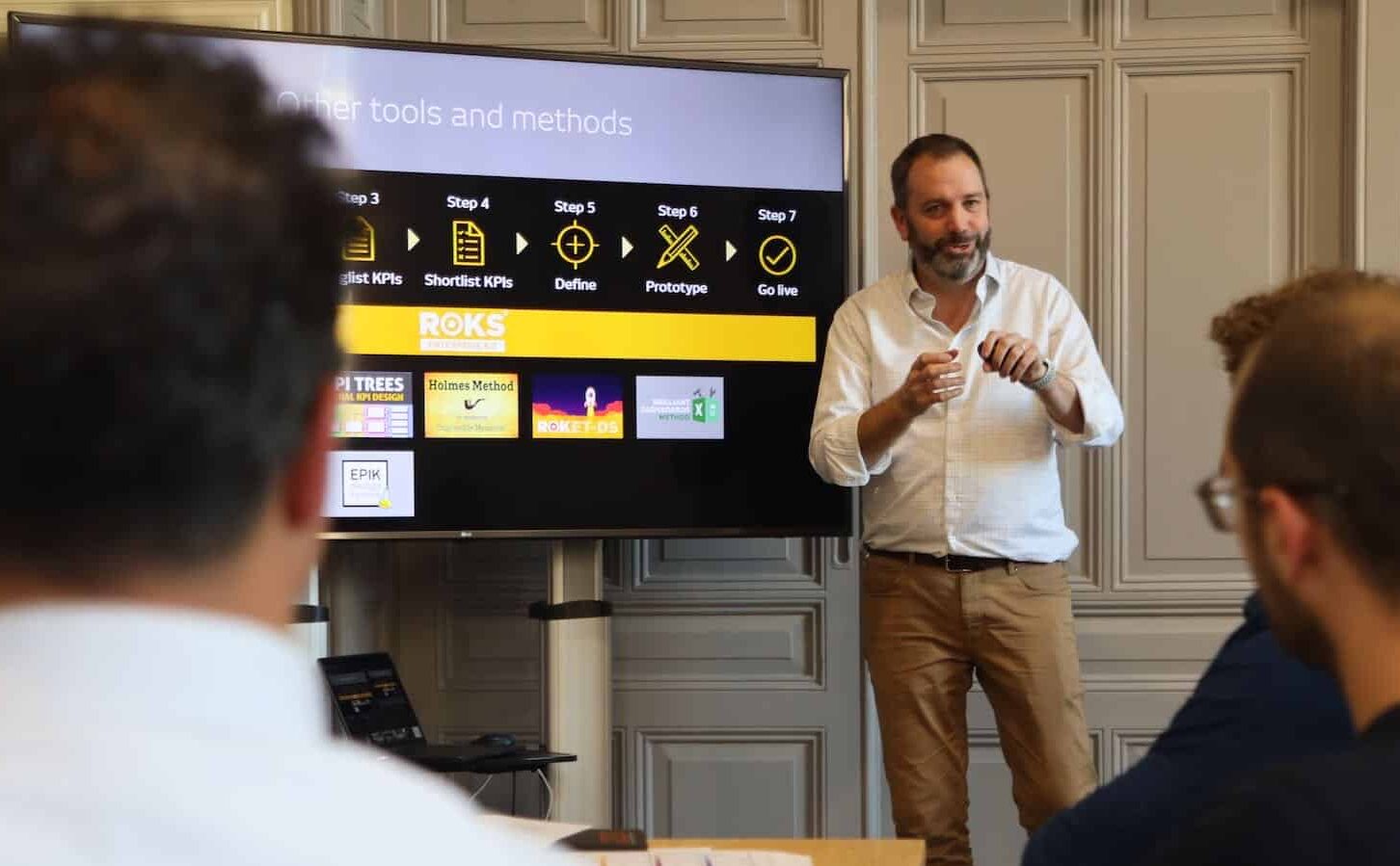 KPI Certification: Transform Your Career with Key Performance Indicators