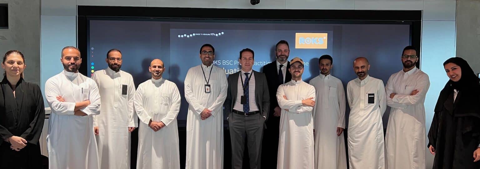 KPI Certification: Transform Your Career with Key Performance Indicators