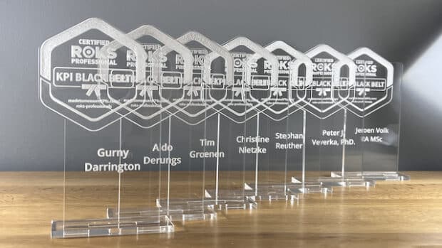 The Power Play: Unlocking the Advantages of KPI Certification