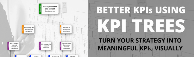 Ultimate KPI Tree Guide: How to Build a Killer KPI Tree in 7 Steps [2025]