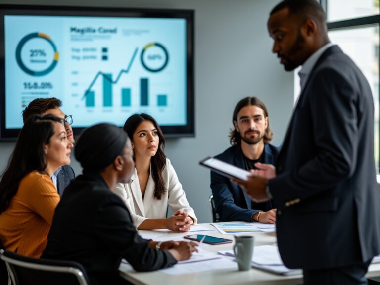 How to Get Staff Buy-In for KPIs in 5 Steps